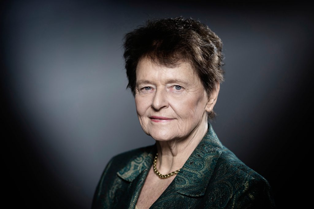 Gro Harlem Brundtland - The ASEAN Magazine