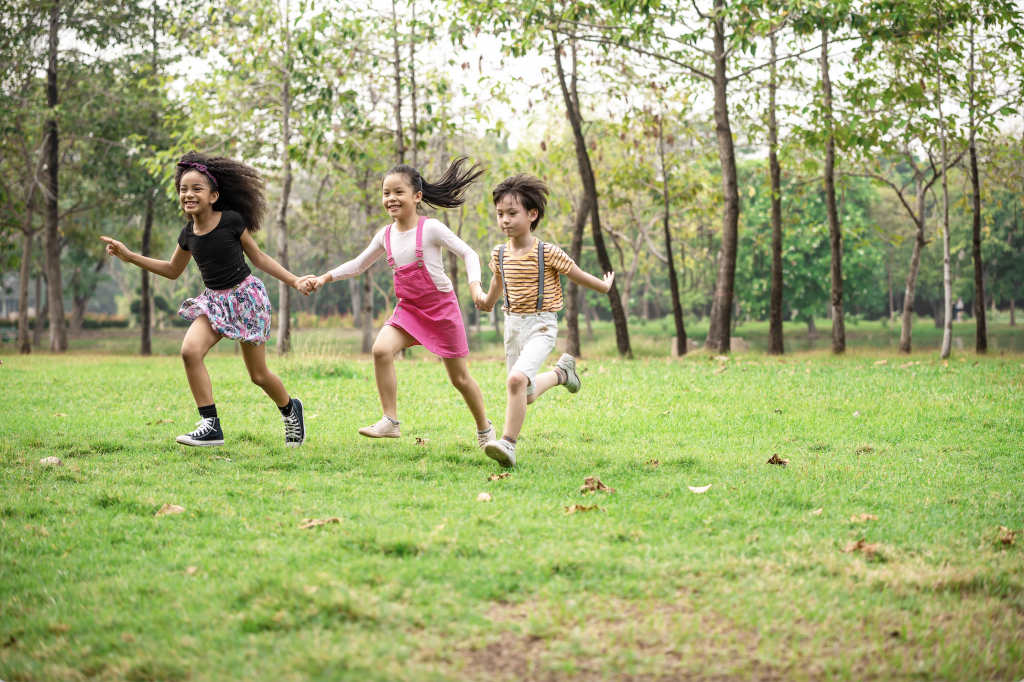 ASEAN Children-led Change - The ASEAN Magazine