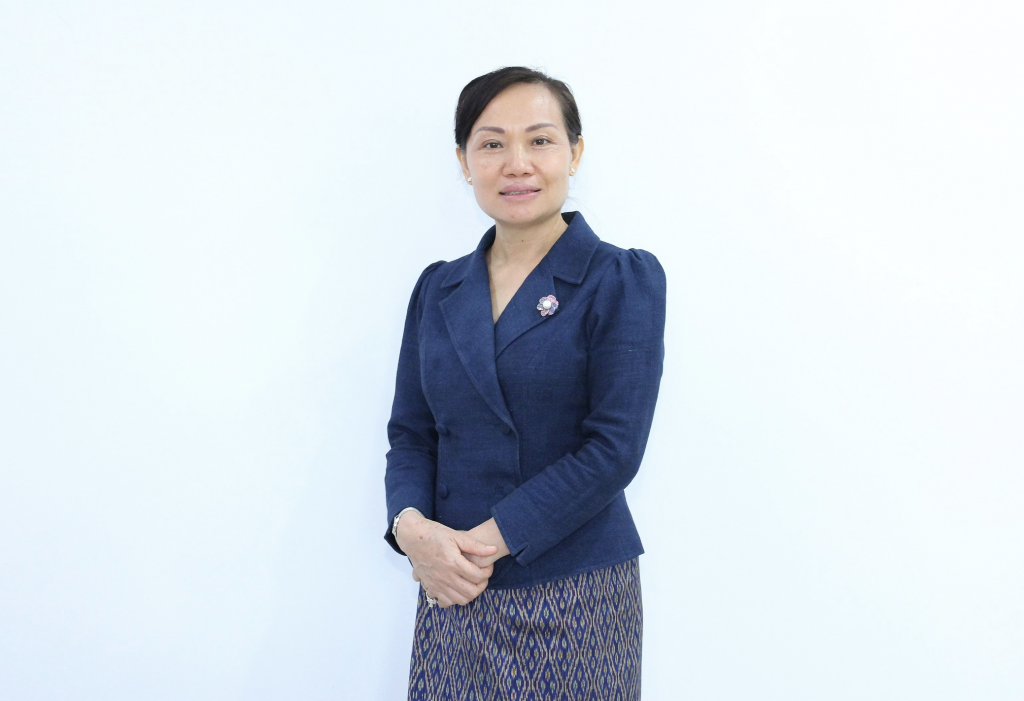 Baykham Khattiya - The ASEAN Magazine