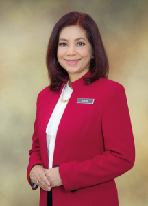 Dato’ Suriani Binti Dato’ Ahmad - The ASEAN Magazine