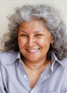 Dato’ Dr. Faridah Merican - The ASEAN Magazine