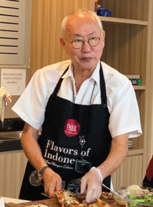 William Wongso - The ASEAN Magazine