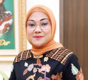 Ida Fauziyah - The ASEAN Magazine