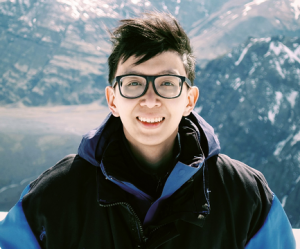 Angelo Casimiro - The ASEAN Magazine