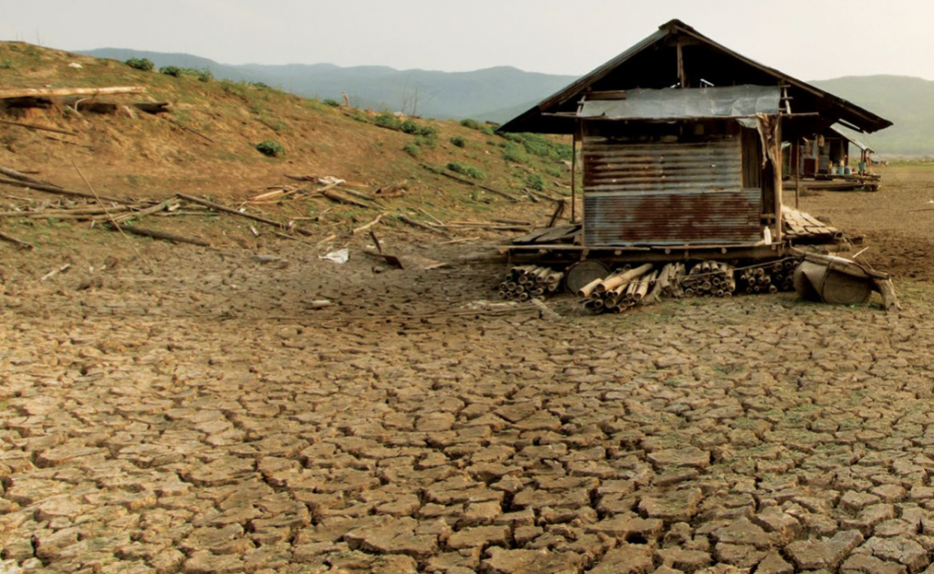 Ready for the Dry Years: Regional action to adapt to drought - The ...