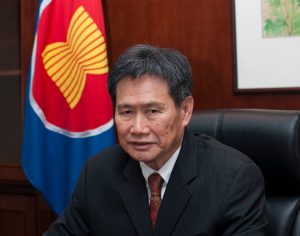 A Salute to a Steadfast Leader: Dato Lim Jock Hoi - The ASEAN Magazine