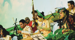 Celebrating ASEAN Identity: Now and beyond - The ASEAN Magazine