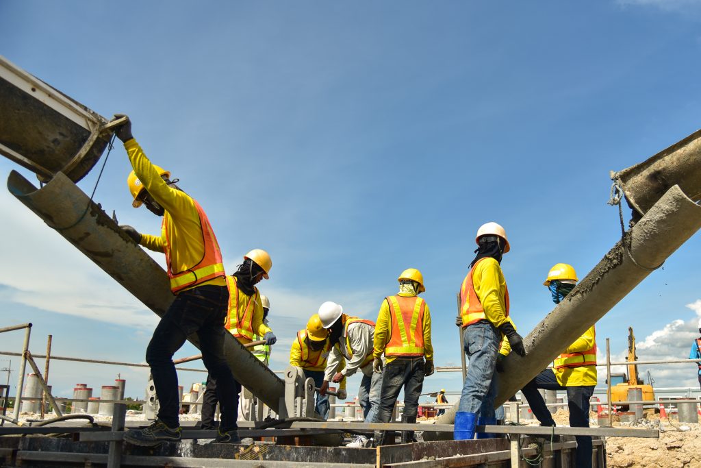 ASEAN Advances Migrant Workers’ Rights in the Changing World of Work ...