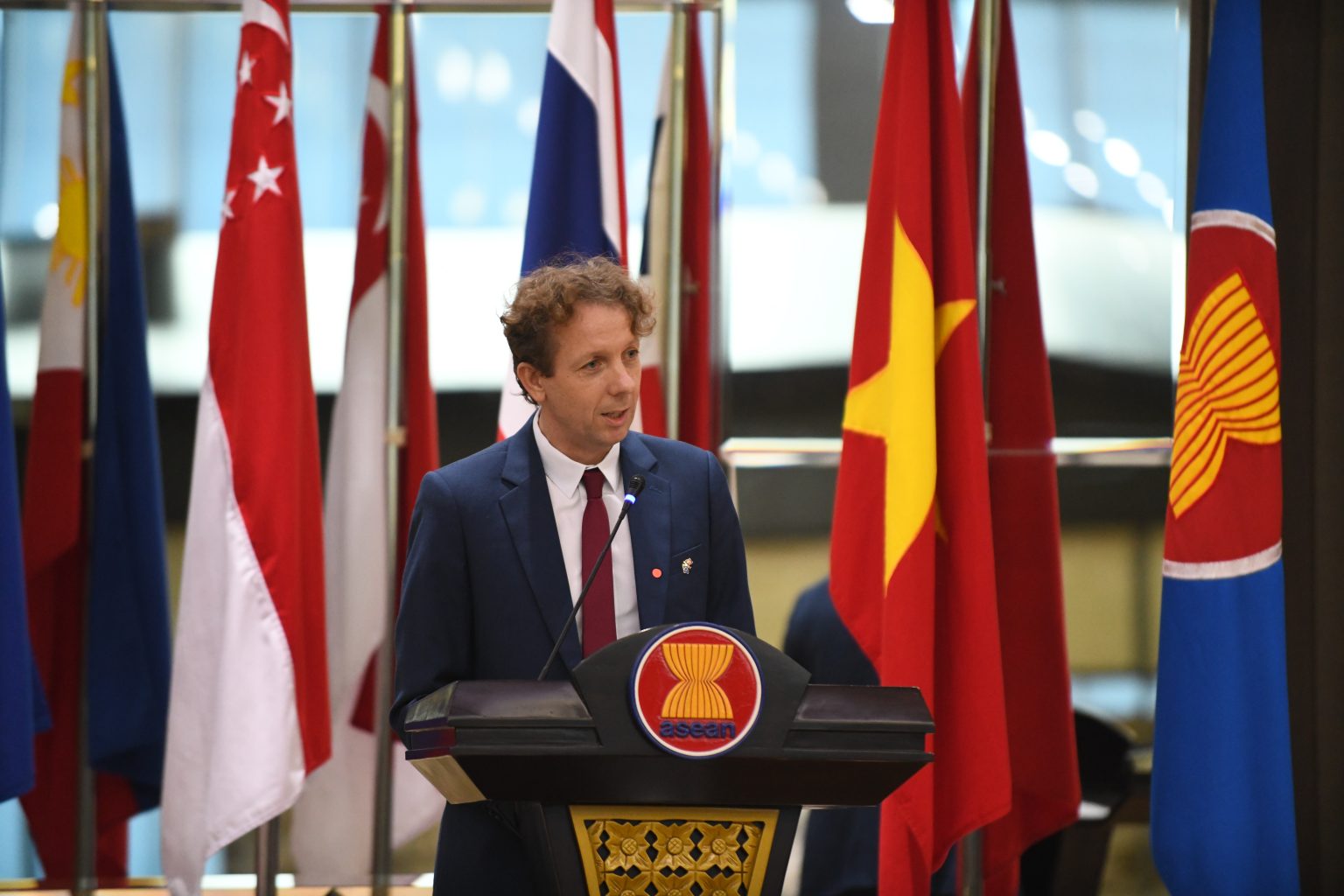 EU and ASEAN—Working Together to Ensure that No One is Left Behind ...