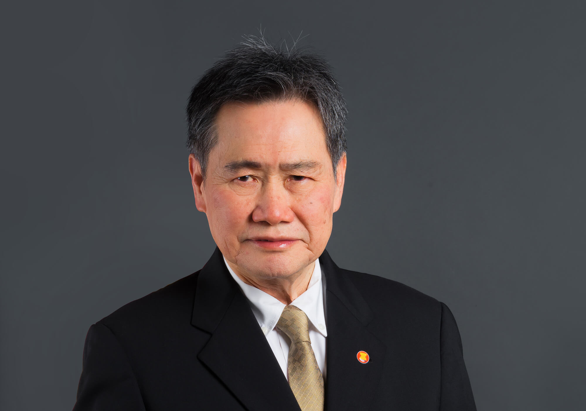 Message From The Secretary General Of ASEAN The ASEAN Magazine Message From The Secretary General Of ASEAN The ASEAN Magazine