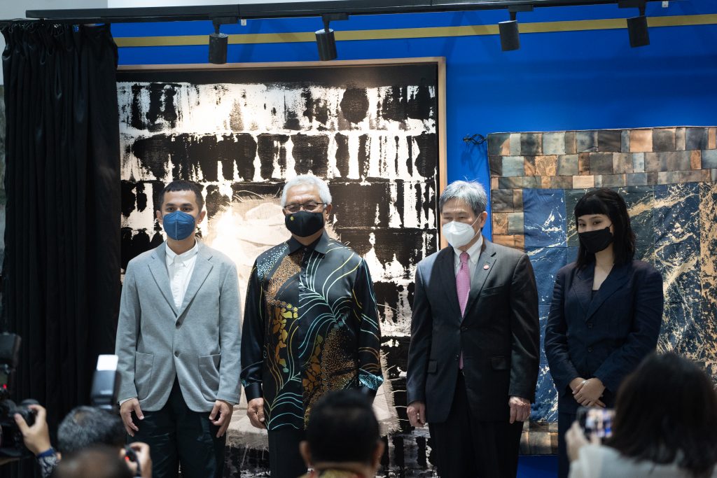 ASEAN Artists Residency Programme 2022 Finding Home Away from Home ...