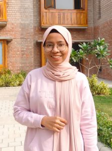 Yuni Saputri - The ASEAN Magazine
