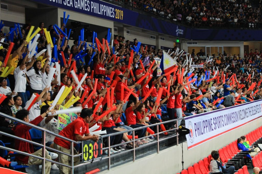 Getting into the Bigger Game: Interview on ASEAN Sports Cooperation ...