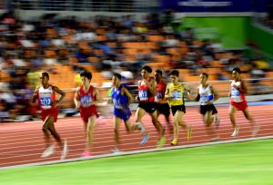 Advocating for Clean Sport in ASEAN - The ASEAN Magazine
