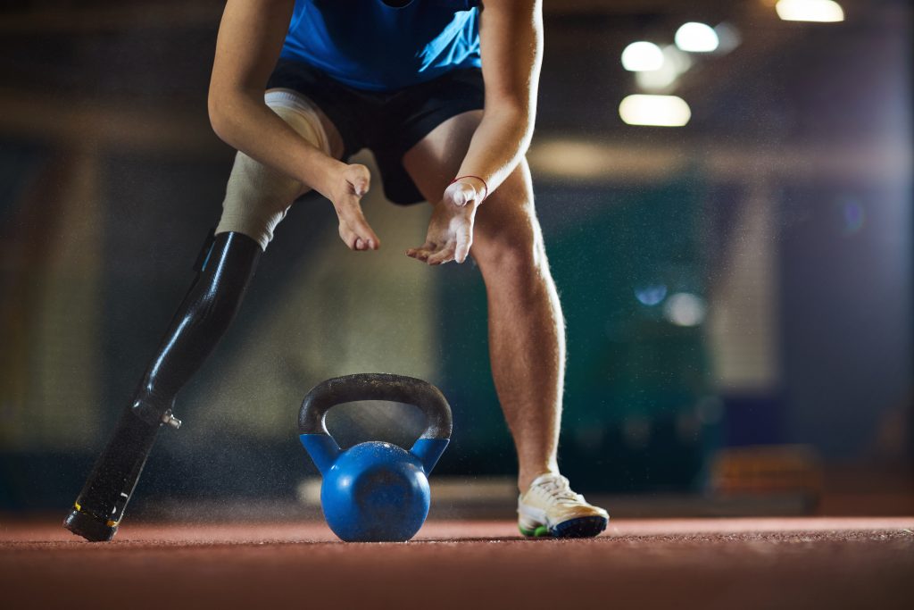 Physical Education and Inclusion - The ASEAN Magazine