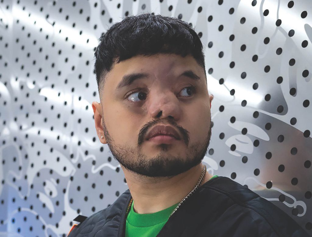 Airliftz, a.k.a Aliff Aolani: Musician, Singer, Rapper - The ASEAN Magazine