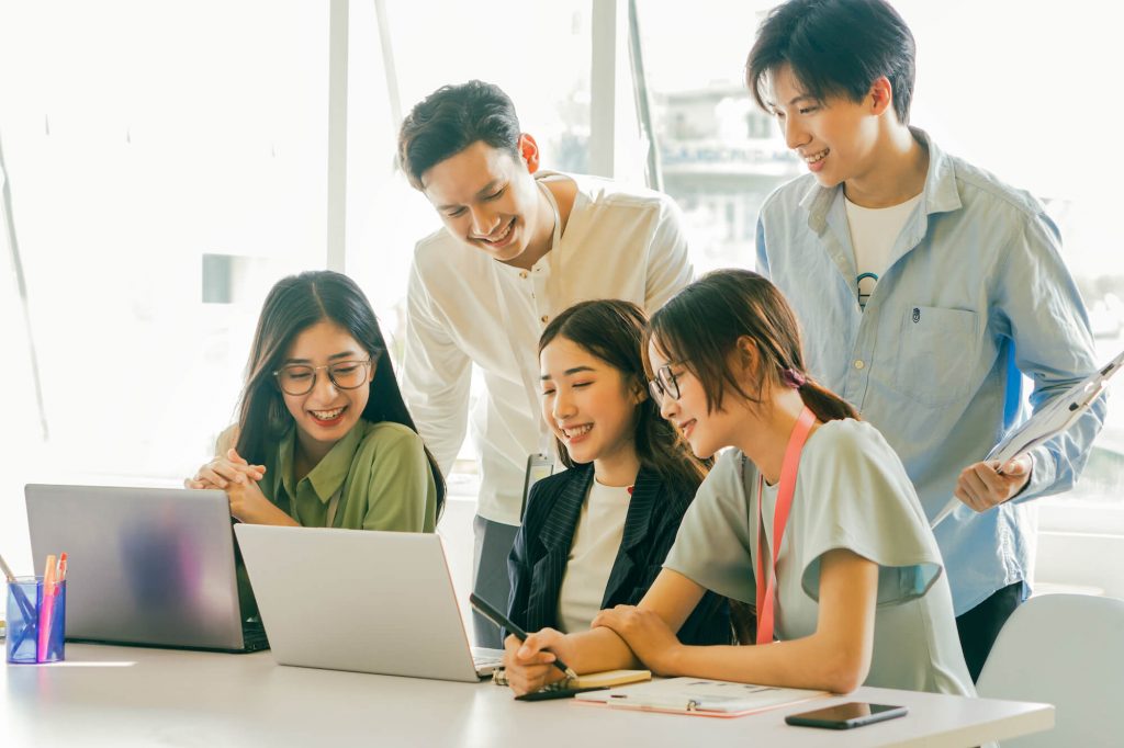 Engaging the Youth in ASEAN Community Building - The ASEAN Magazine