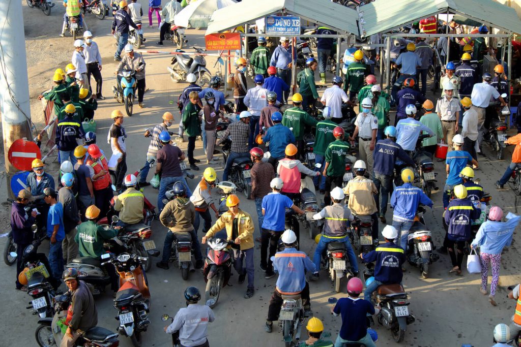 Reintegrating Migrant Workers into Local Job Markets - The ASEAN Magazine