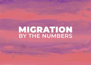 Migration by the Numbers - The ASEAN Magazine