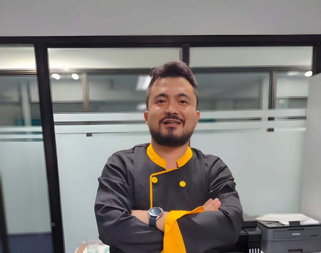 From Migrant Worker To Entrepreneur A Success Story The Asean Magazine