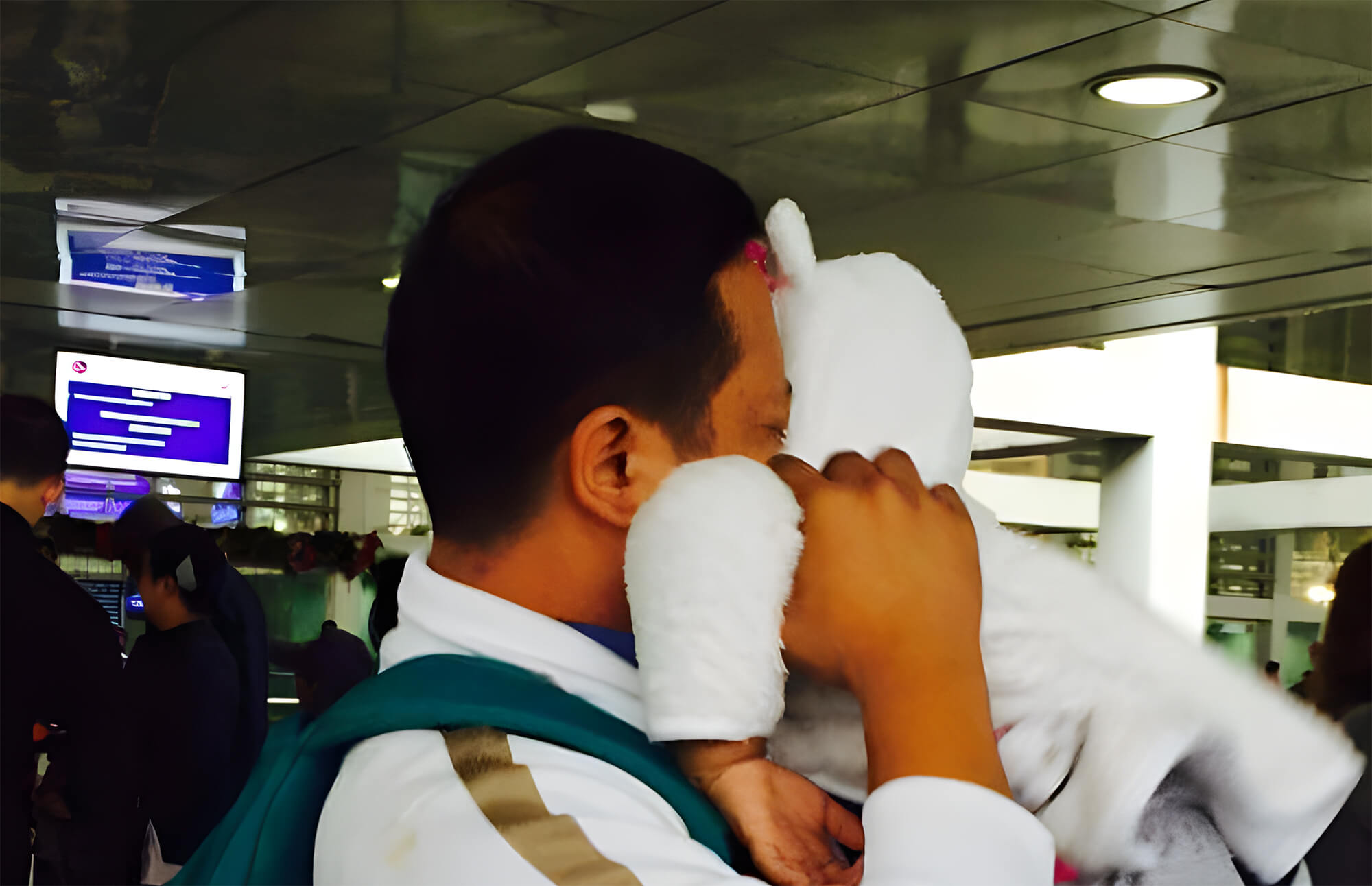 Langda Chea | The ASEAN