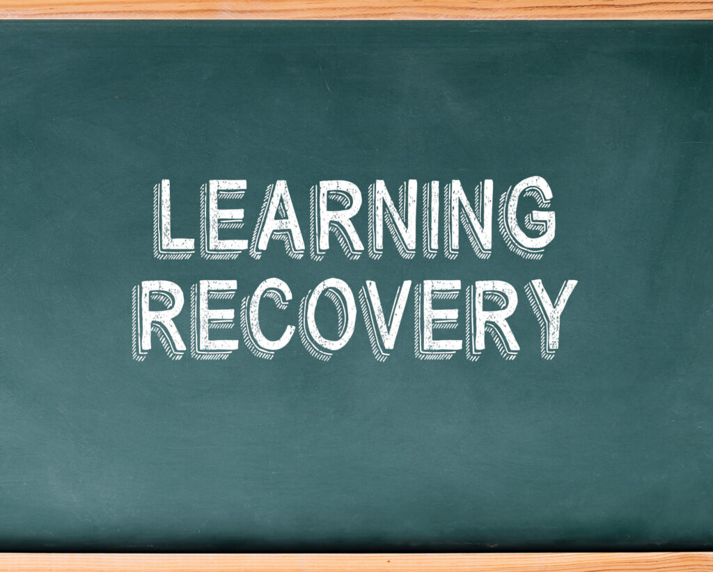 Learning Recovery - The ASEAN Magazine