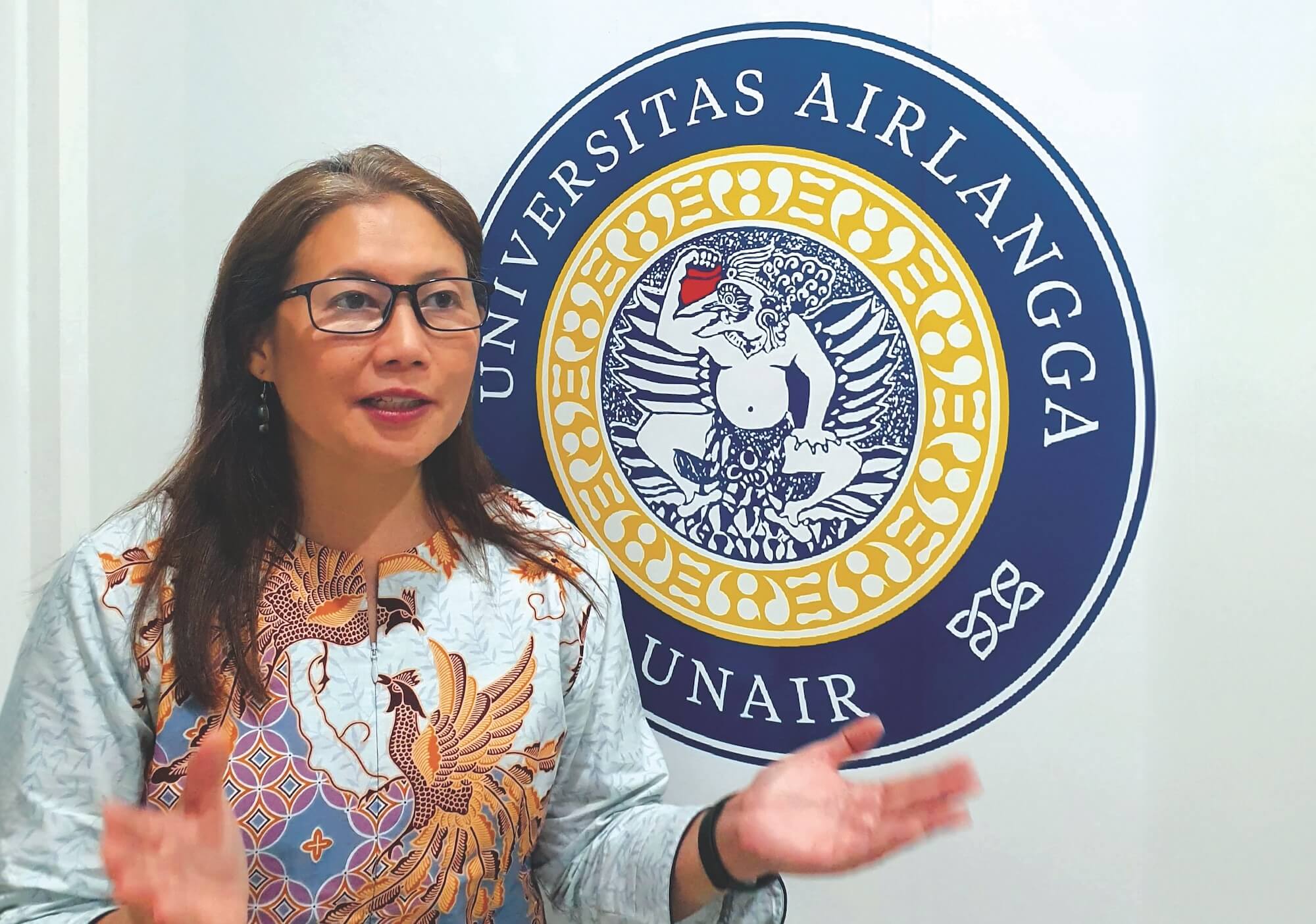 Inspired to Teach, Teaching to Inspire - The ASEAN Magazine