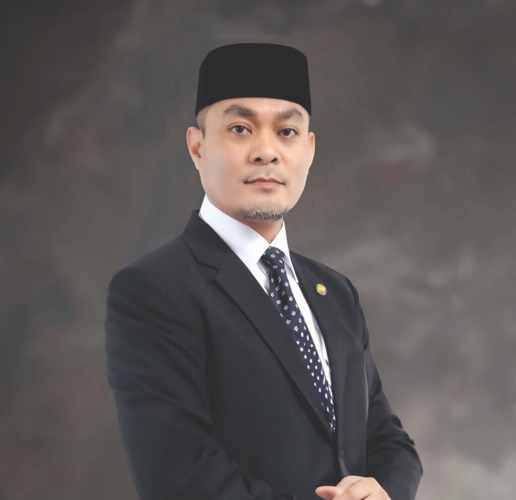 Dato Seri Setia Awang Haji Ahmaddin bin Haji Abdul Rahman - The ASEAN ...