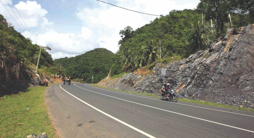 Tsunami Wake-up Call: Building a Path to Sustainable Resilience - The ...