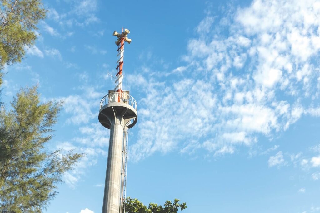 Thailand’s Progress 20 Years After the Indian Ocean Tsunami - The ASEAN ...