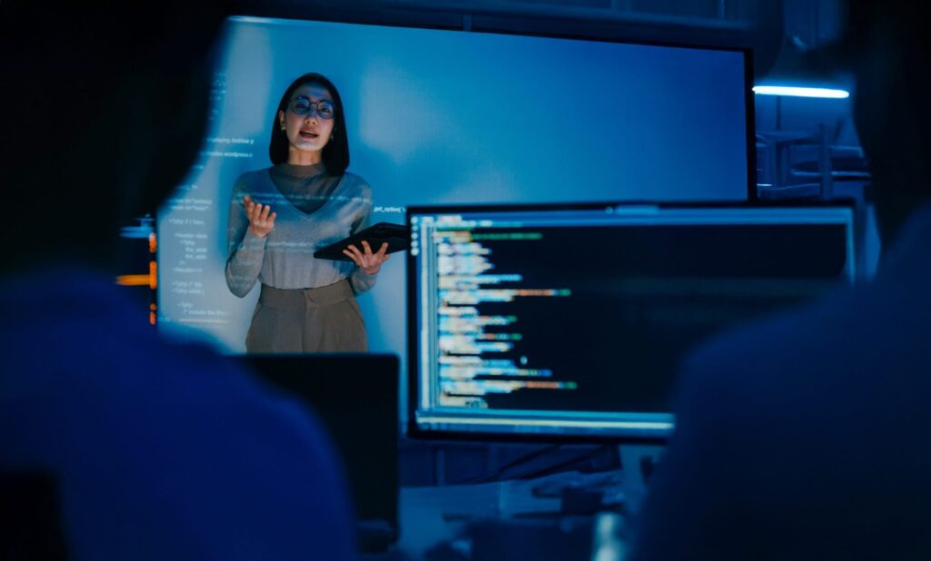 Empowering Women through Digital Technology - The ASEAN Magazine