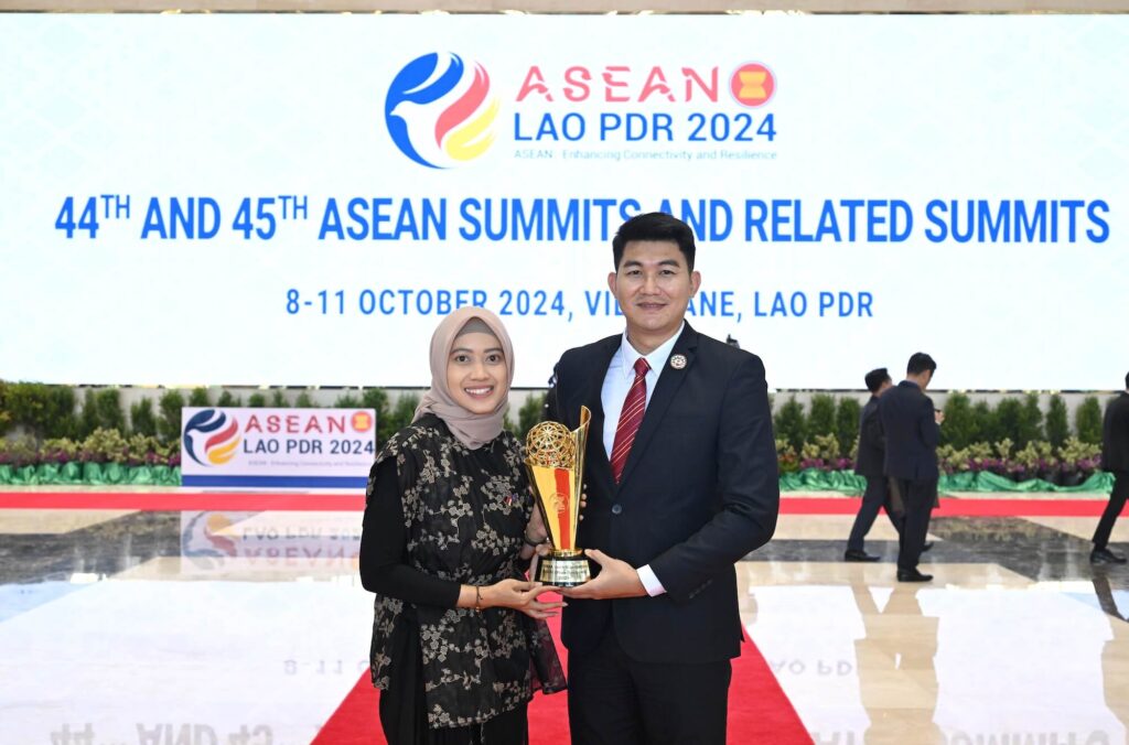 ASEAN Prize Winner 2024: Youth, Let’s Go with AYO! - The ASEAN Magazine