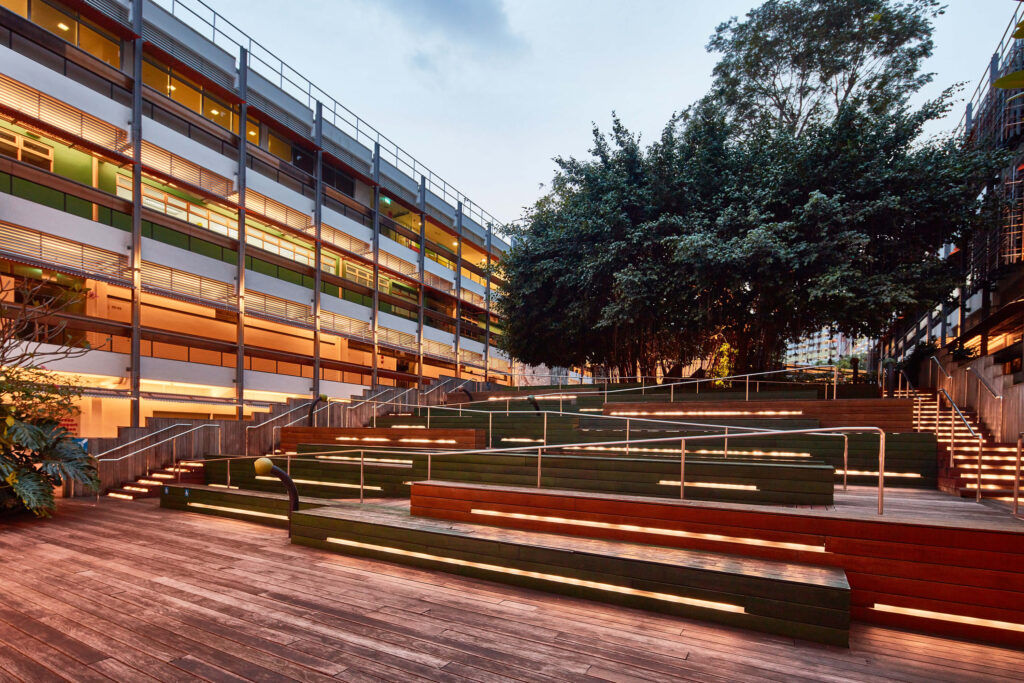 Enabling Village: A Model for Universal Design and Inclusive Living (SG ...