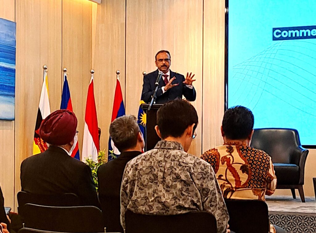 A Decade of India's Act East Policy - The ASEAN Magazine