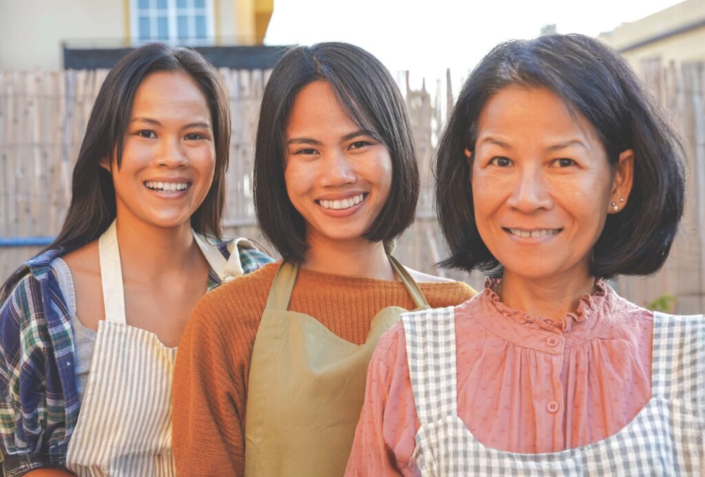 New ASEAN Gender Outlook Reveals Progress, Gaps in Gender Equality and ...