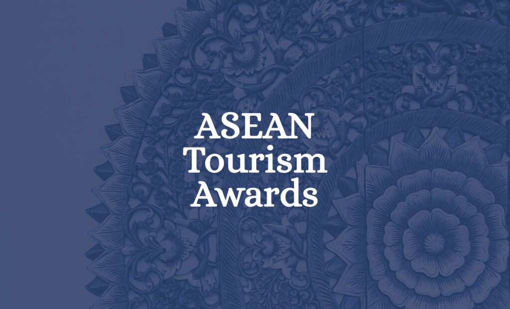 ASEAN Tourism Awards - The ASEAN Magazine